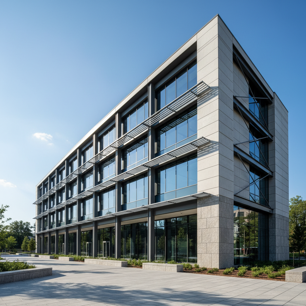 Hindustan Construction - Structural Engineering & Rehabilitation Experts