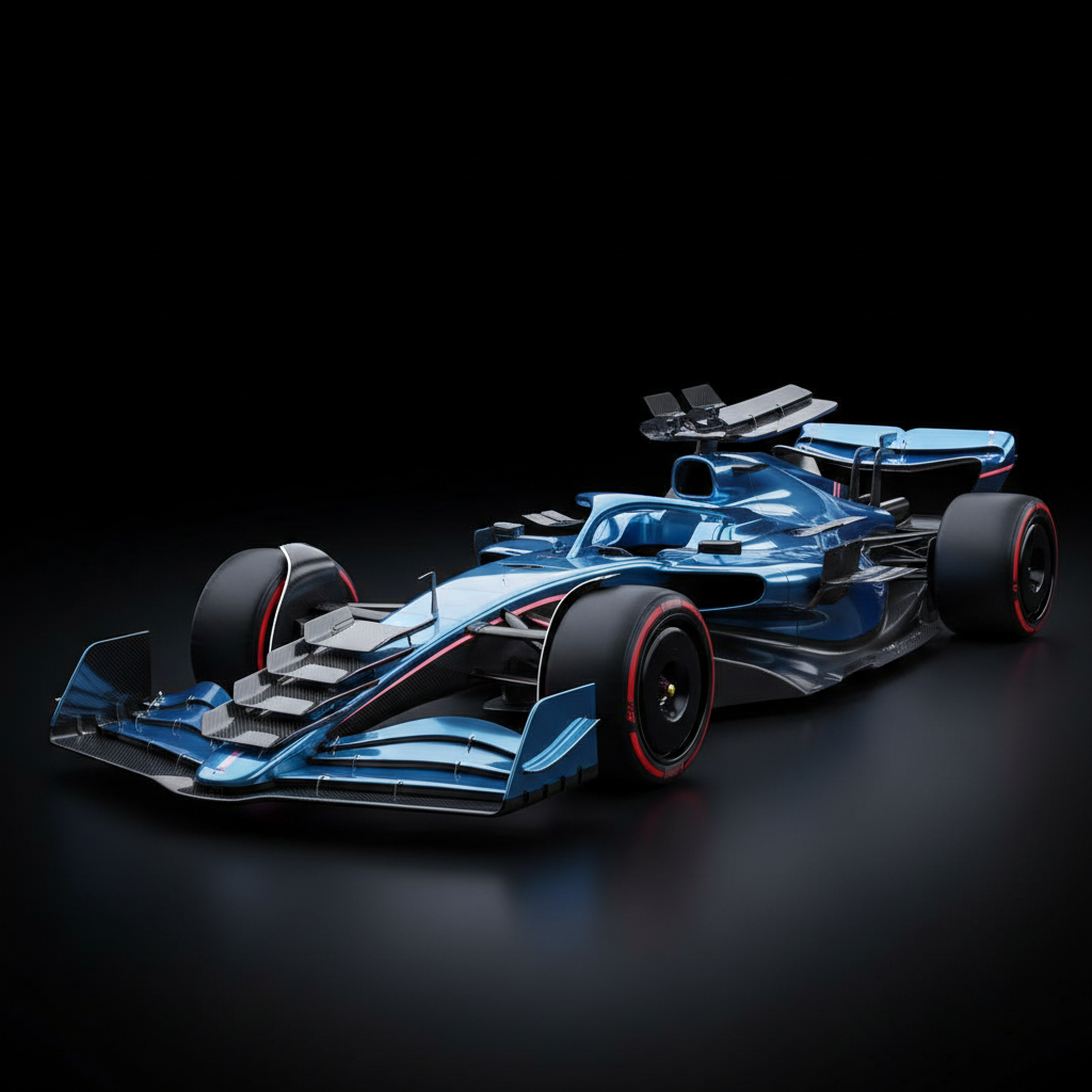 2026 F1 Regulations: New Cars, New Rules Explained | Formula 1 Cars